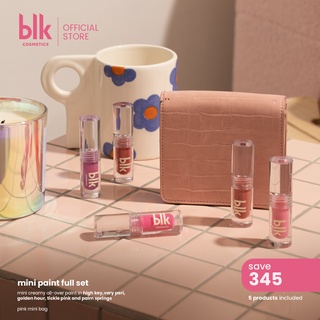 Blk Cosmetics