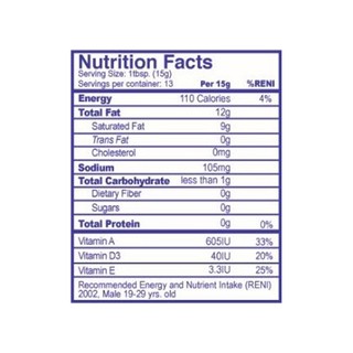 Dari Creme Classic 200g | Shopee Philippines