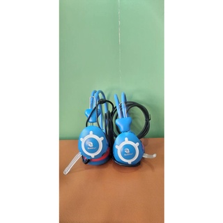 BOSSTON VK2999 GAMING HEADSET USED FOR PISONET BUSINESS | Shopee ...