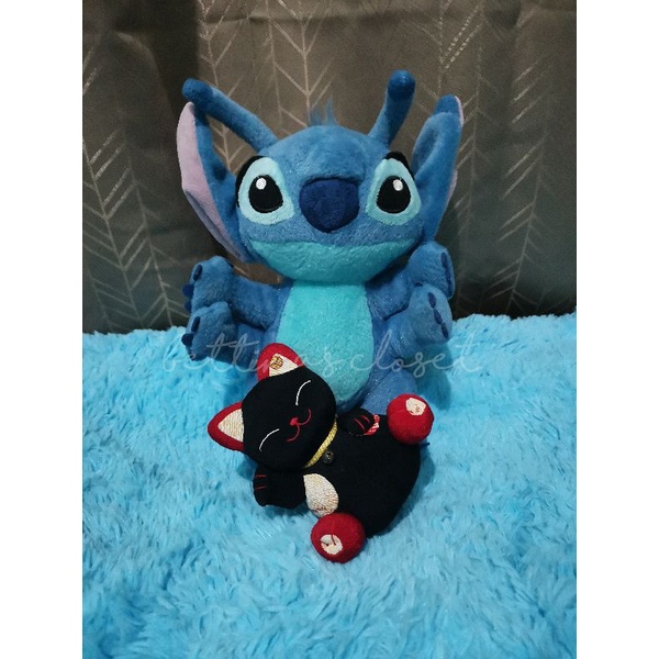 Stitch Four Arms DisneyParks Etiketa | Shopee Philippines