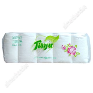 COD Tisyu Coreless 10 Rolls | Shopee Philippines