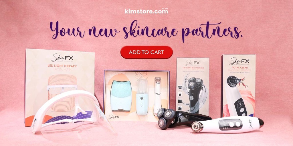 Kimstore, Online Shop | Shopee Philippines