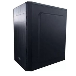 CVS 1703 COMPUTER CASE WITH 700W JUMBO 120MM FAN PSU / BLACK (M-ATX ...