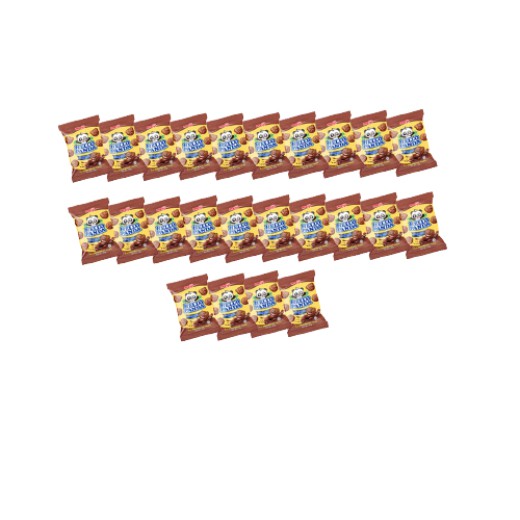 Meiji Hello Panda Foil Double Chocolate 35g Set of 24 | Shopee Philippines