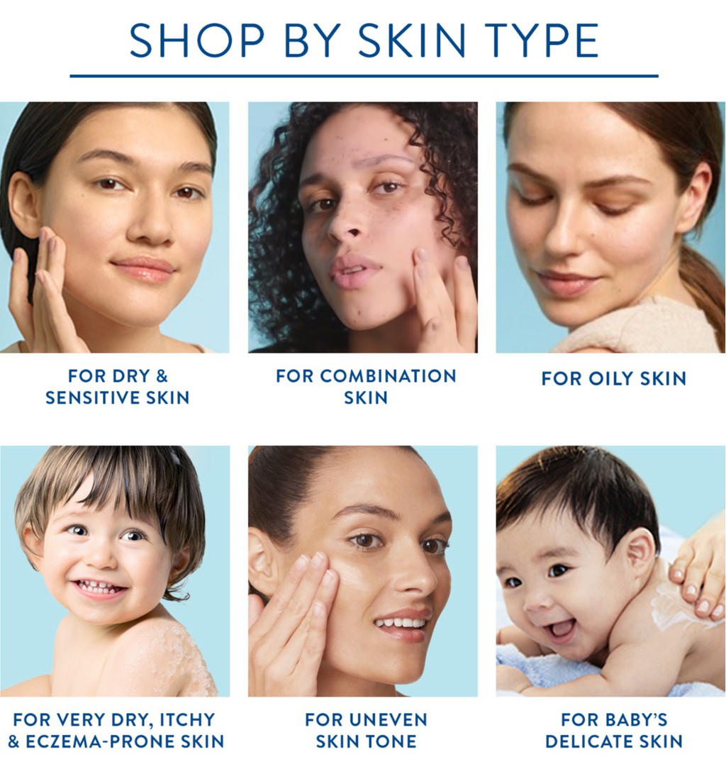 Cetaphil Flagship Store