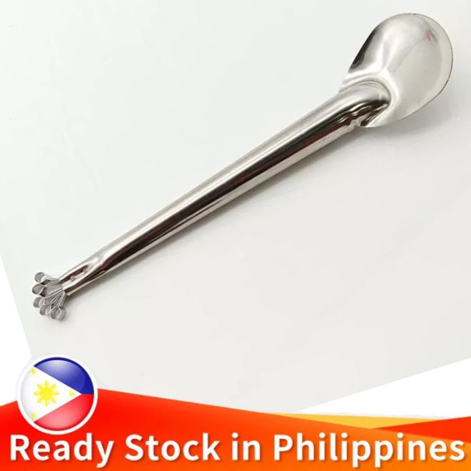 Stainless Steel Coconut Meat Scraper Fish Scaler Remover for Kitchen ...