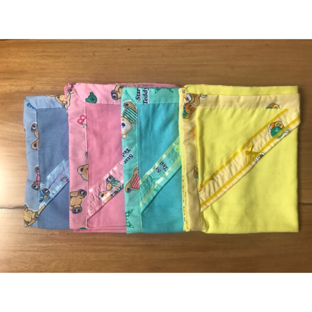 Pranela Cotton Blanket Newborn Receiving Blanket | Shopee Philippines