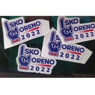 Isko Moreno 2022 God First Bilis Kilos Baller Band Wristband Silicone ...