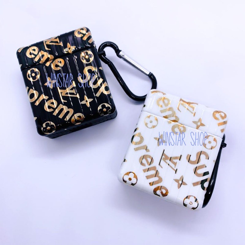 SUPREME AIRPOD CASE! | Shopee Philippines