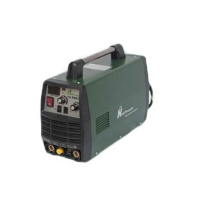 Hi-Tronic TIG 200P w/ Pulse 2-in-1 ARC/TIG Welding Machine | Shopee ...