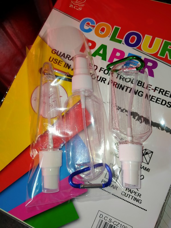 100PCS Colored Paper “A4 Size” | Shopee Philippines