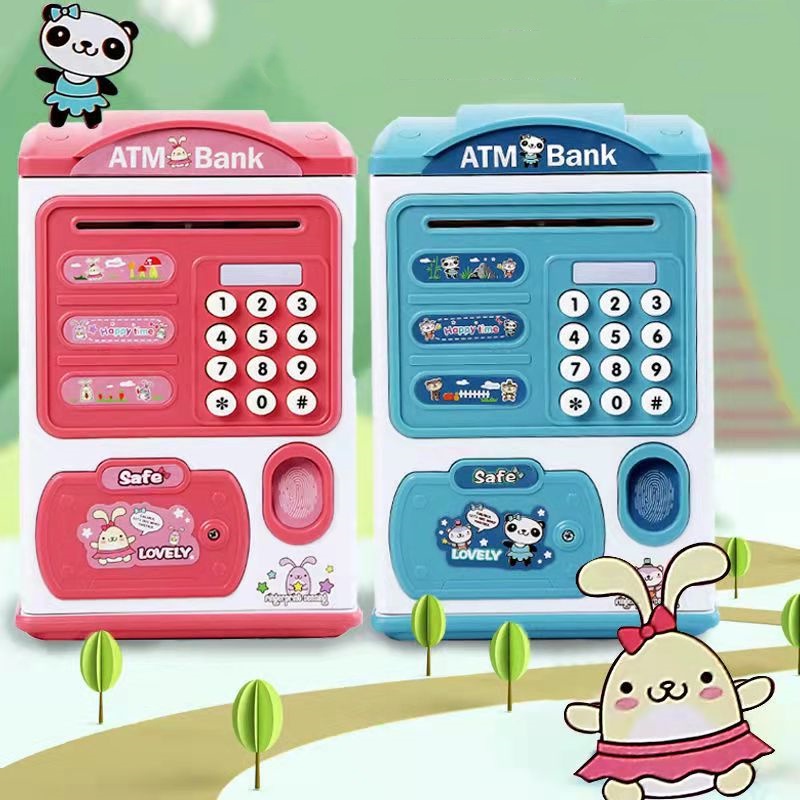 atm machine - Best Prices and Online Promos - Dec 2022 | Shopee Philippines