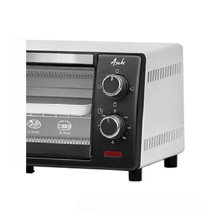 Asahi OT911 9 Liters Oven Toaster | Shopee Philippines