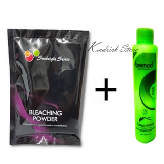 Sunbright Series Bleach, Bleaching Powder | Shopee Philippines