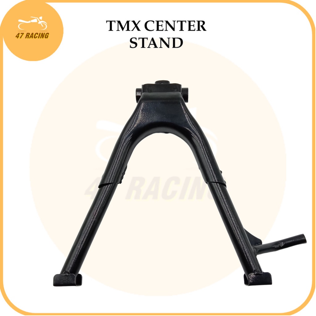 Motorcycle TMX Double Stand/Center Stand | Shopee Philippines