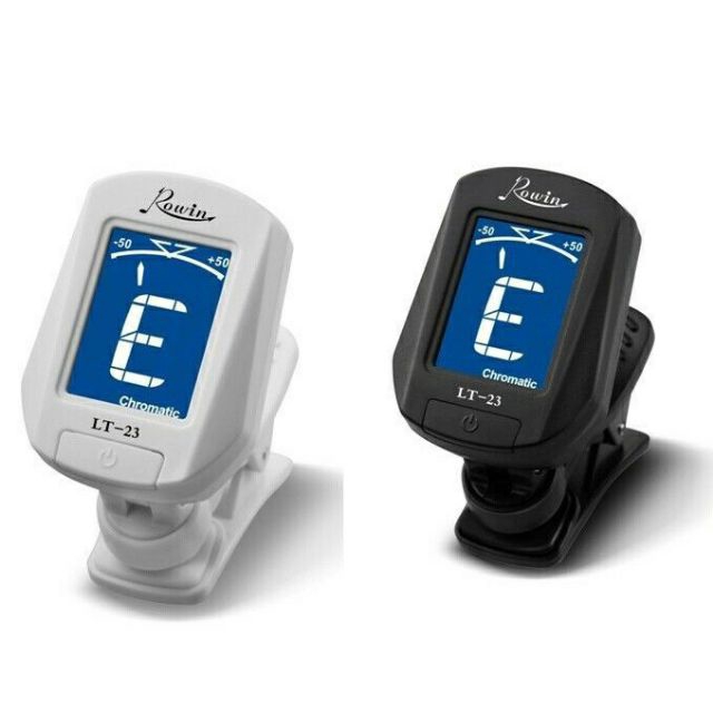 GUITAR TUNERS (Digital and/or Pitch Pipe) | Shopee Philippines