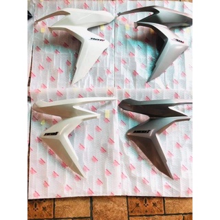 Honda Click V2 125i & 150i front side fairings right and left ...