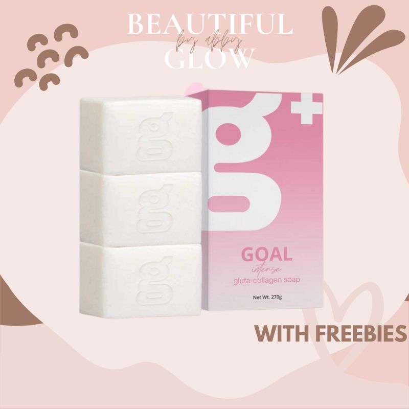 G+ Goal Intense Soap Family Pack | Shopee Philippines