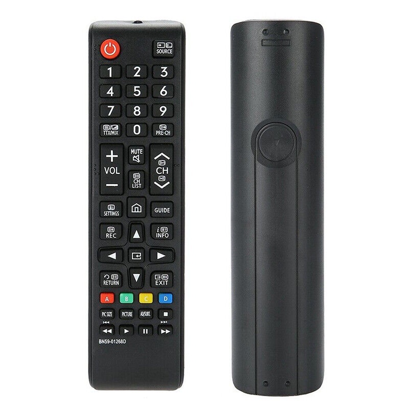 Samsung BN59-01268D BN59-01224C Remote Control for Samsung Smart TV ...