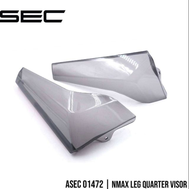 Nmax V1 Leg shield visor | Shopee Philippines