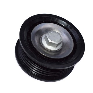 25288-25001 Drive Belt Upper Idler Pulley para sa Hyundai Tucson Santa ...