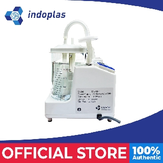 Indoplas Portable Suction Machine | Shopee Philippines