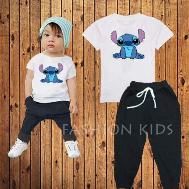 Stich Terno | Shopee Philippines