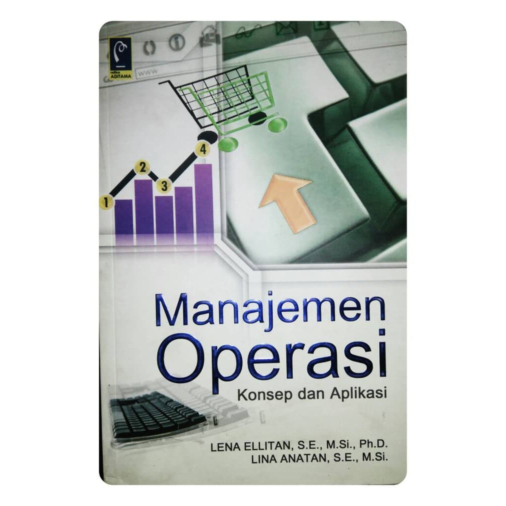 Concept Operation Management And Reficational Application (ORIGINAL ...