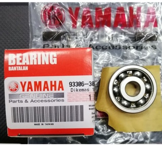 FRONT WHEEL BEARING ( per piece ) for Mio Sporty mio i 125 , aerox 155 ...