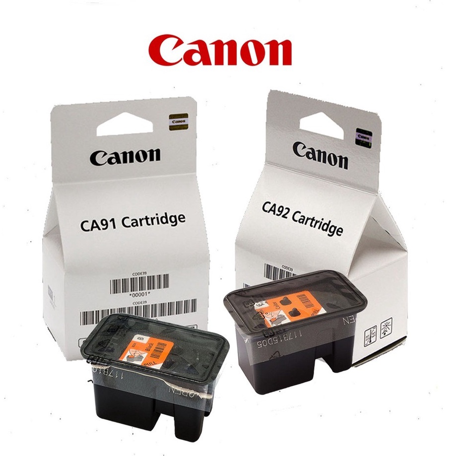 Bnew Canon CA91 / CA92 Cartridge for G1000. G1010 G2000 G2010 G3000 ...