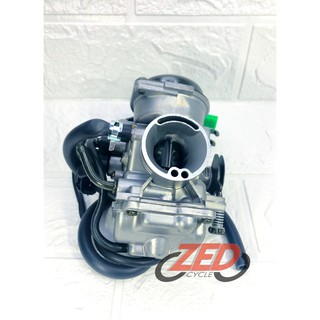 Rouser 135 Carburetor Assembly Carb | Shopee Philippines