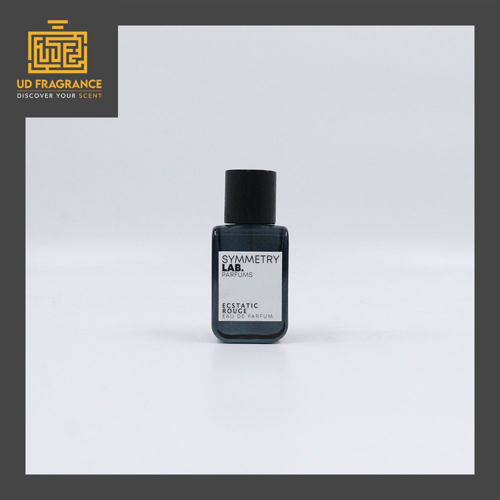 (DECANT) Ecstatic Rouge Symmetry Lab Parfums EDP | Shopee Philippines