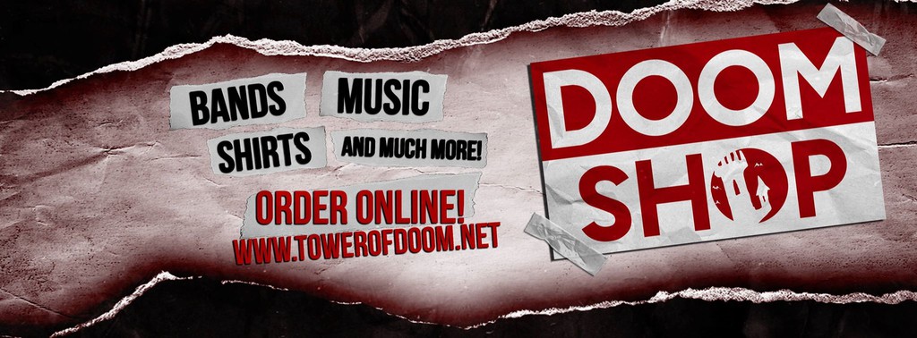 The Doom Shop, Online Shop | Shopee Philippines