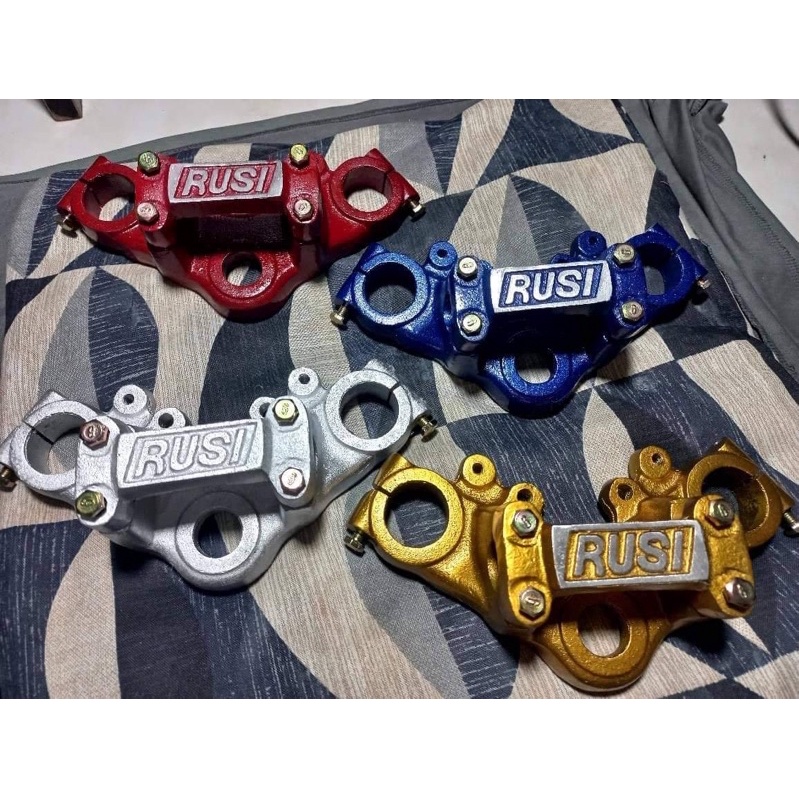 Rusi macho tc125 150 175 Lowering crown | Shopee Philippines