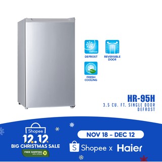 Haier Official Store, Online Shop | Shopee Philippines