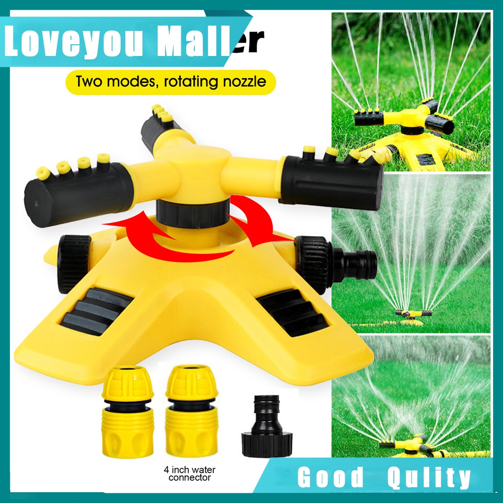Atomizer Nozzles Garden Watering Irrigation Shower Multi hole ...