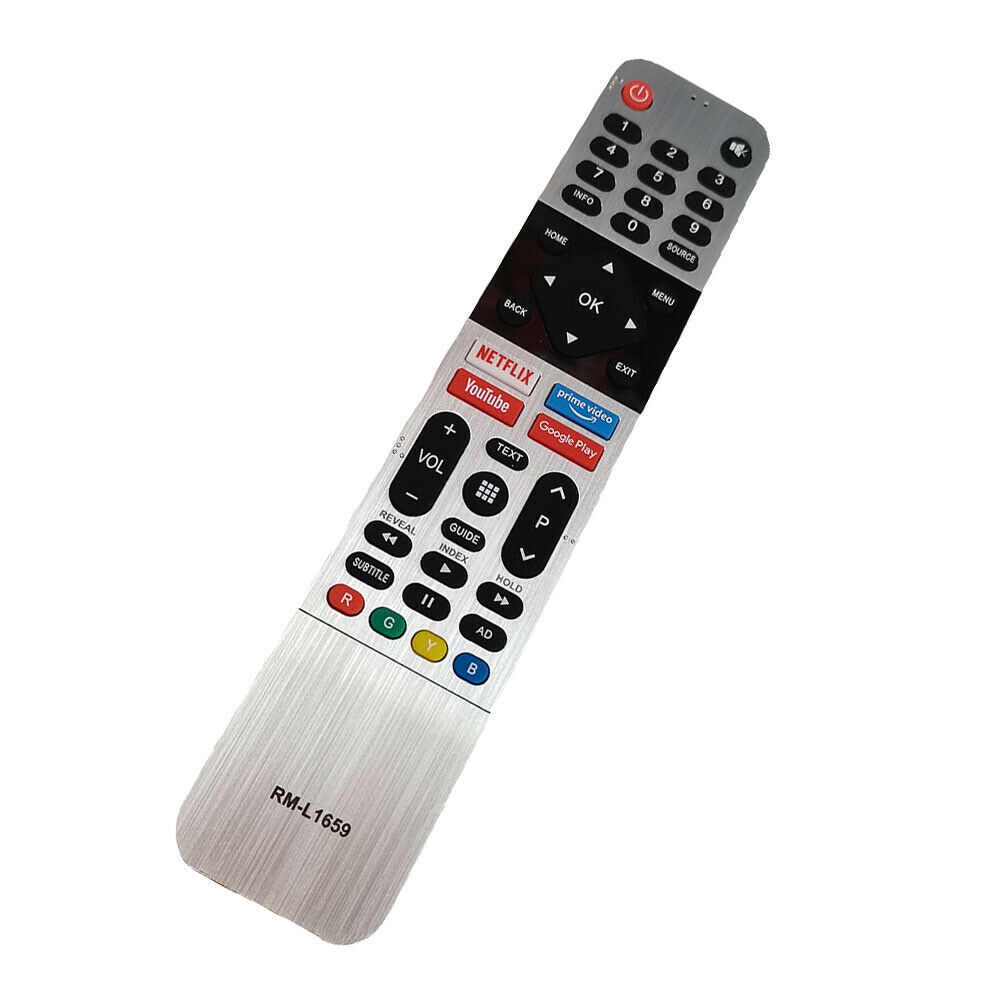 Universal Skyworth Smart Remote Control For Skyworth TV Also Work With ...