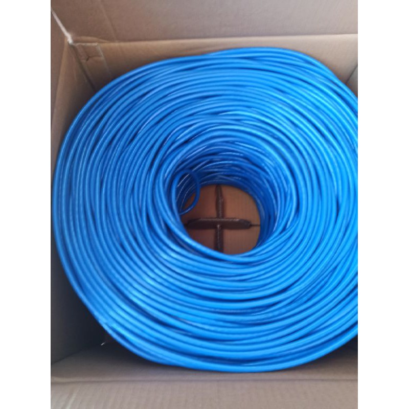 Comlink CAT6 UTP Cable 5m 10m 15m 20m 25m | Shopee Philippines