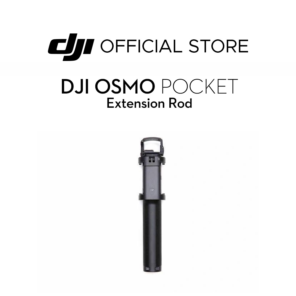 DJI Osmo Pocket Extension Rod Shopee Philippines | atelier-yuwa.ciao.jp