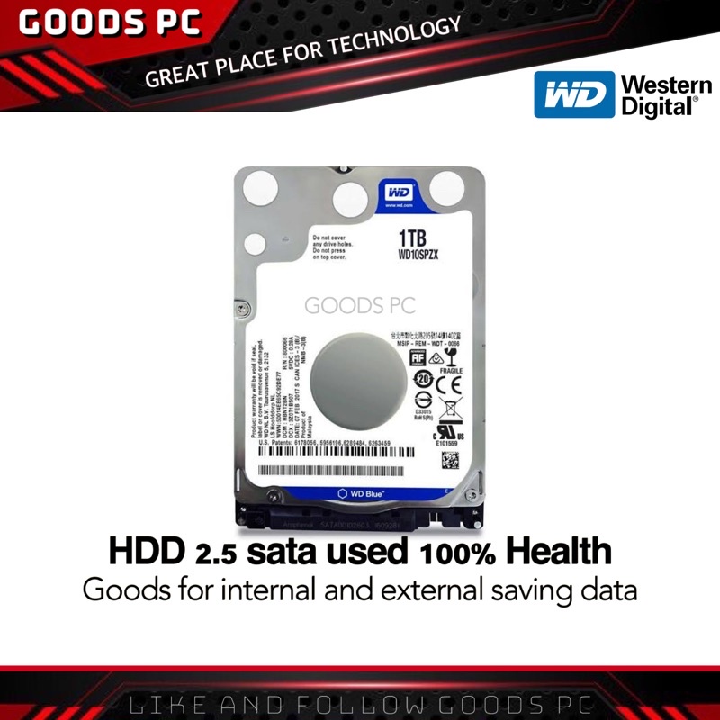 激安通販専門店 Western Digital SATA 6GB s PC CA500 2TB sushitai.com.mx