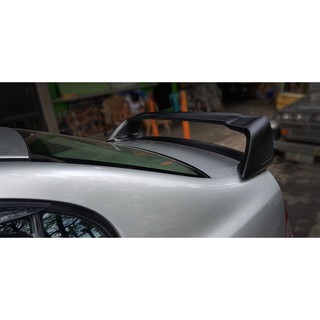 Honda Civic FD 2006 to 2010 Matte Black Mugen RR Spoiler | Shopee ...