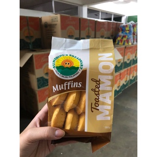 Toasted Mamon Sunshine Breadmart | Shopee Philippines