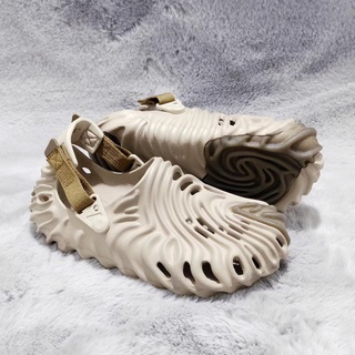 crocs Salehe Bembury Fingerprint Sneakers, Men's and Women's Size, Full ...