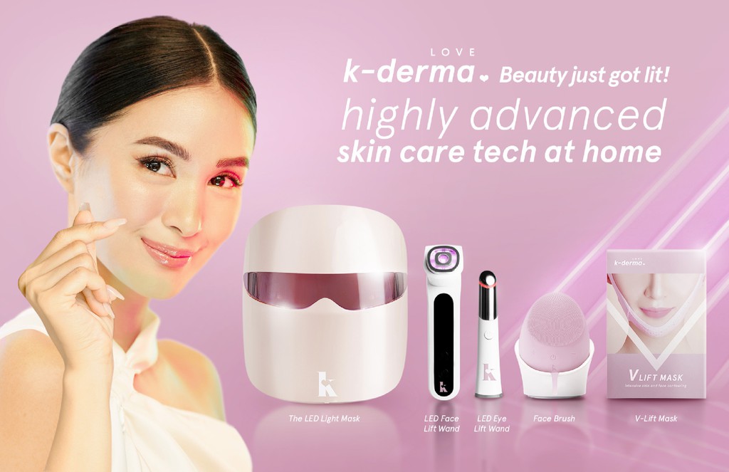 Love K-Derma Official Store, Online Shop | Shopee Philippines