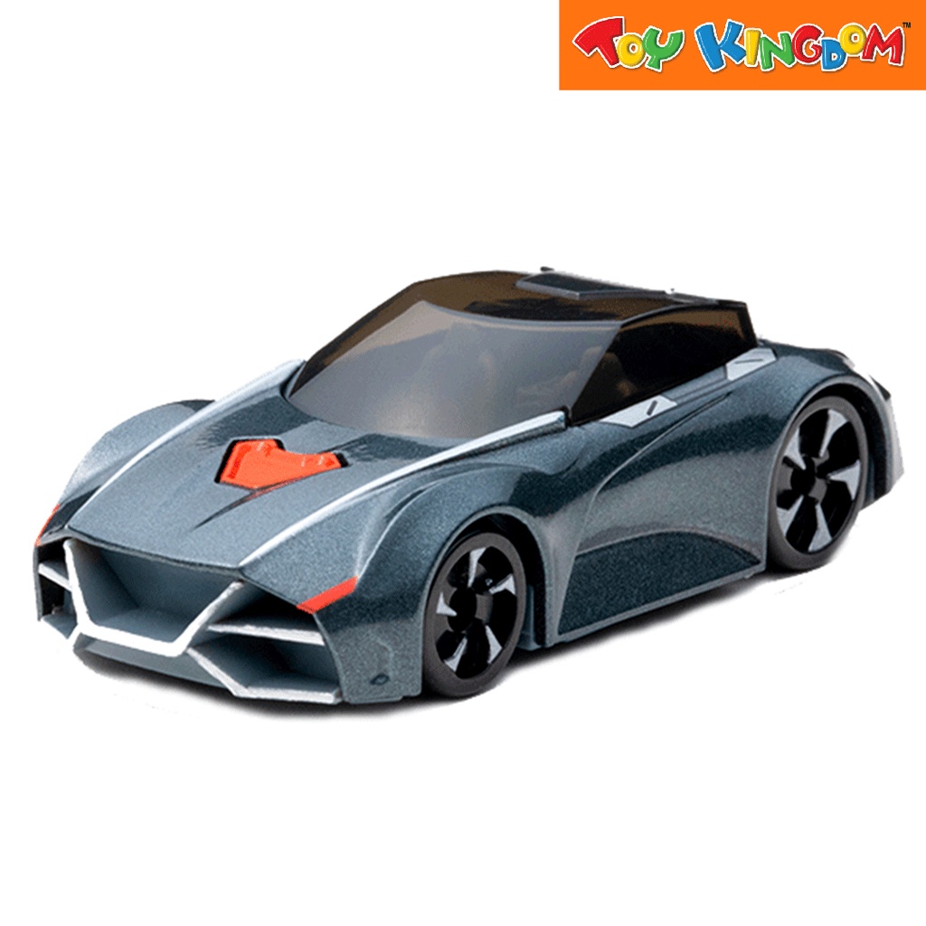 Marvel Racing Car Series Go Collection War Machine Vehicle | Shopee ...