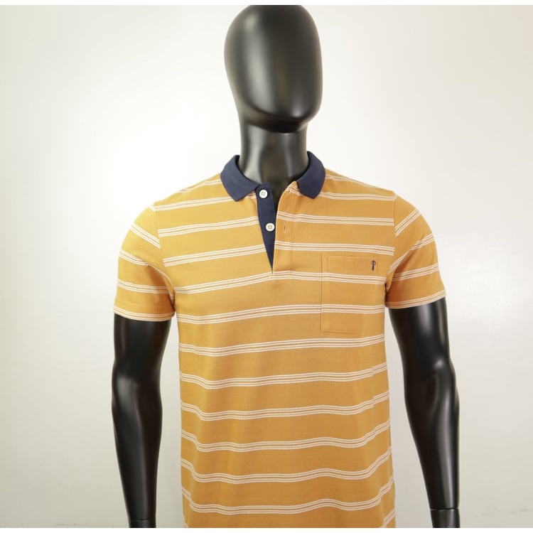 COLLEZIONE C2 Slim Fit 21RT1K119 HONEYCOMB Pique Polo Shirt Wear Women ...