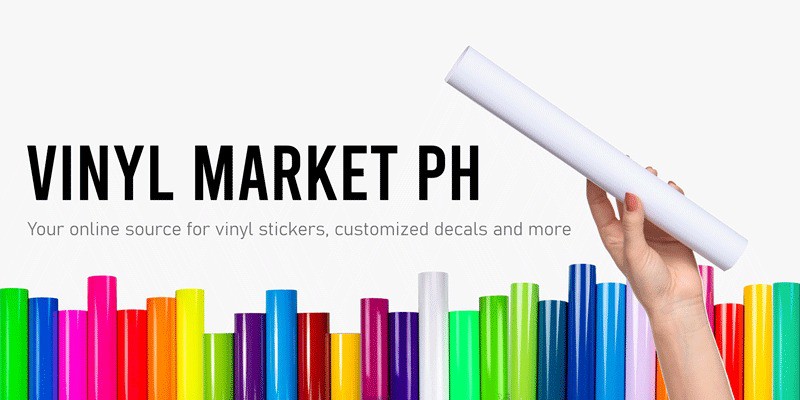 Vinyl Market PH, Online Shop | Shopee Philippines