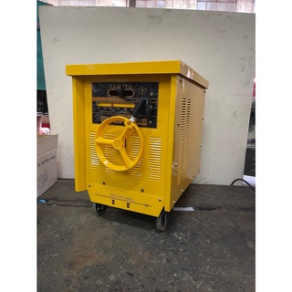 Yamato 500A Box Type Welding Machine Aluminum and Copper Winding ...