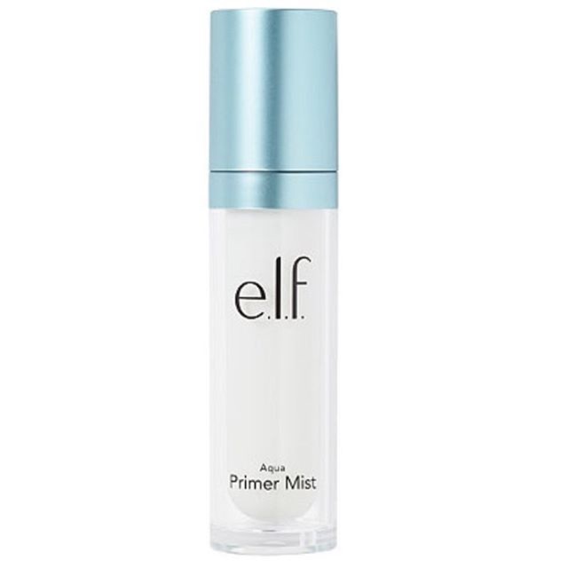 Elf Makeup Primer | Saubhaya Makeup
