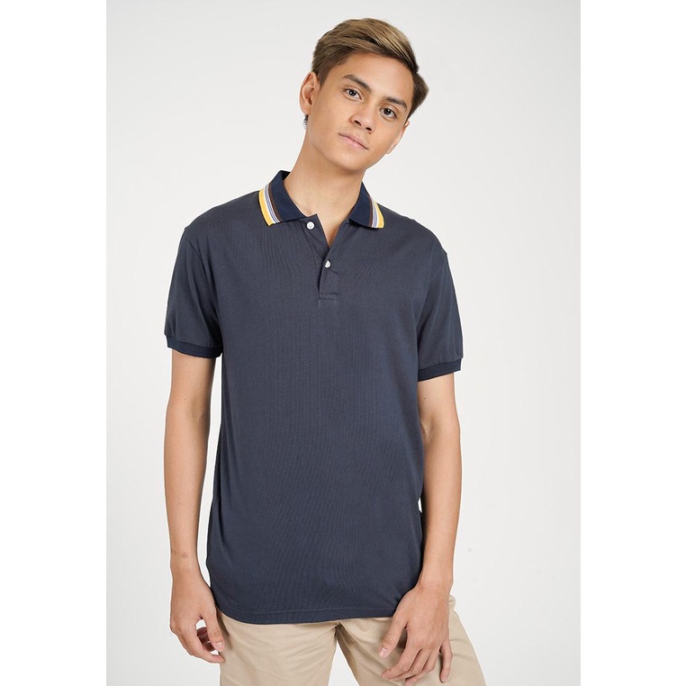 BTC4085 - BENCH/ Men's Polo Shirt | Shopee Philippines
